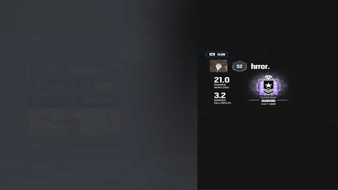 Coach you in rainbow six siege to improve gamesense, rank and site ...