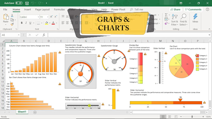 Do microsoft excel spreadsheet, google sheets, formulas, macro, vba, script by Zillall | Fiverr