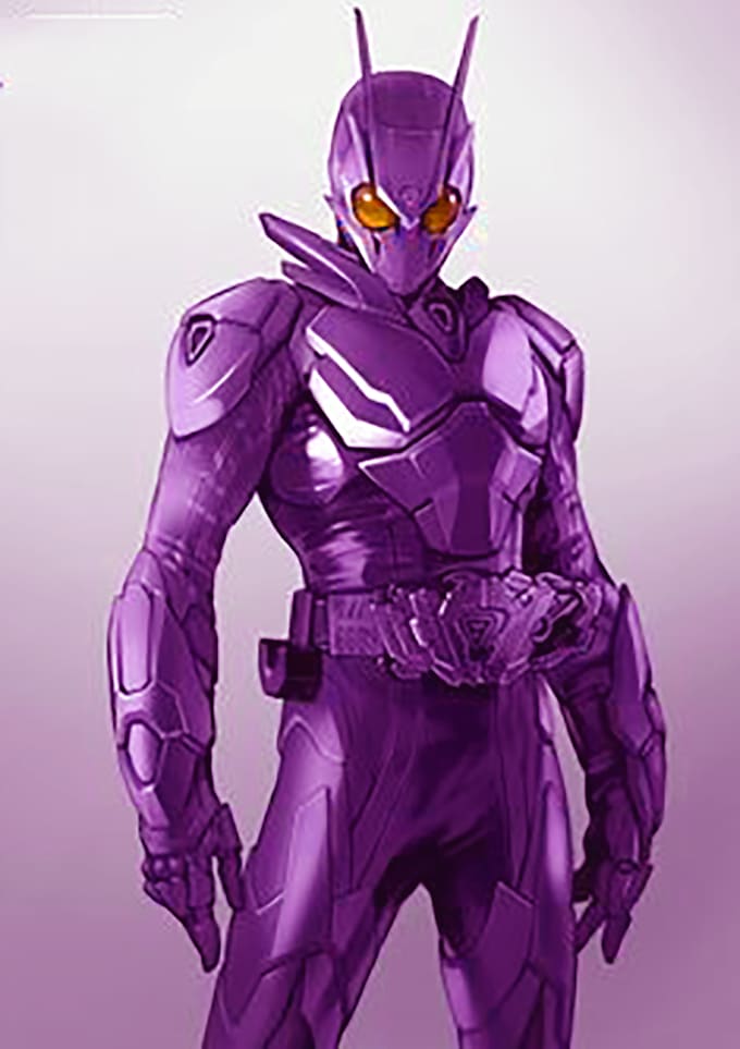 Draw your superhero, imaginary character or fan arts by Grixynipp | Fiverr