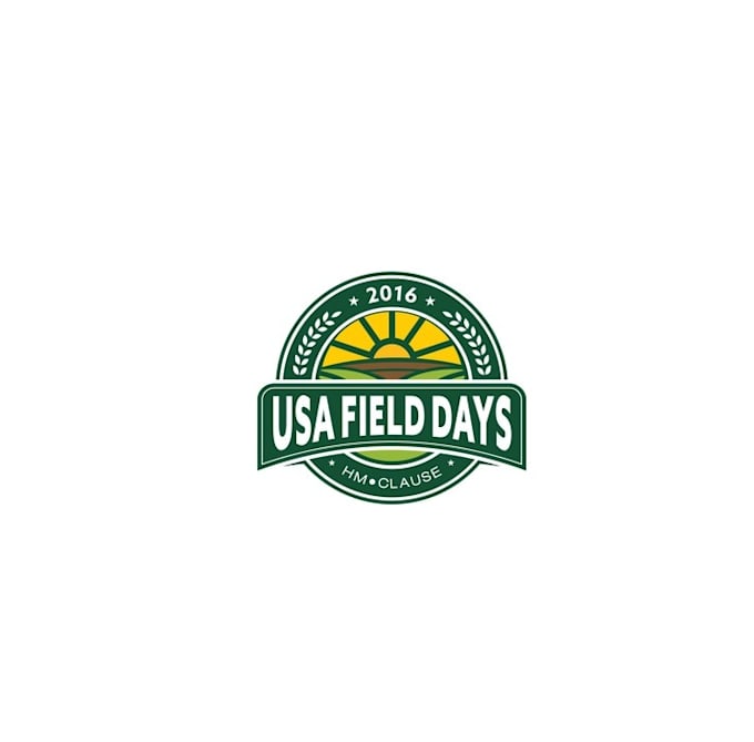 Create an engaging open field design logo in 1 day by Linda_walker3 ...