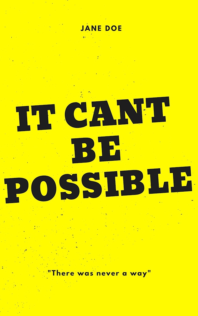 Create appealing professional book covers for amazon kdp by ...