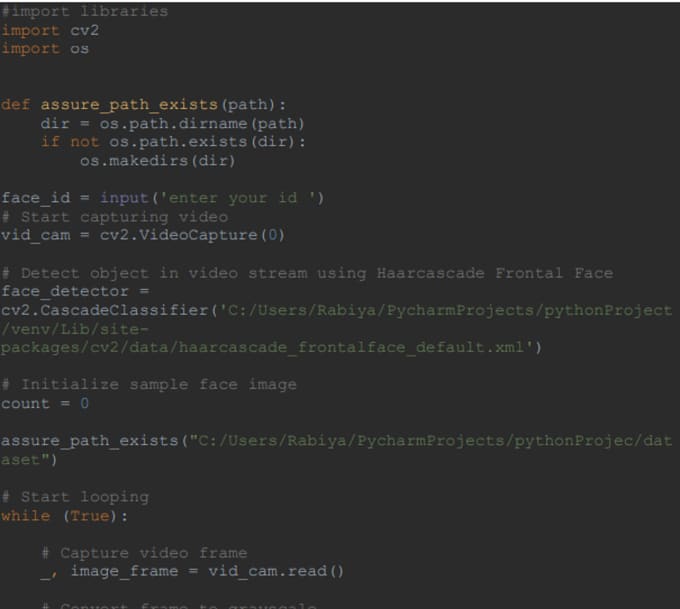 Implement Codes For Your Given Tasks And Algorithms Using C Matlab Python By Kayynat Fiverr