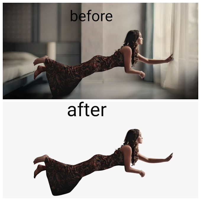 Professionally remove and cut out backgrounds from photos by ...