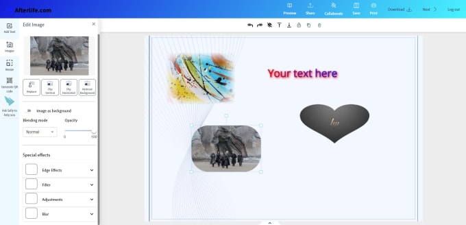Expert Html5 Canvas Editor Using Fabric Js Konvajs Reactjs And Nodejs By Abdulrazaq Fiverr