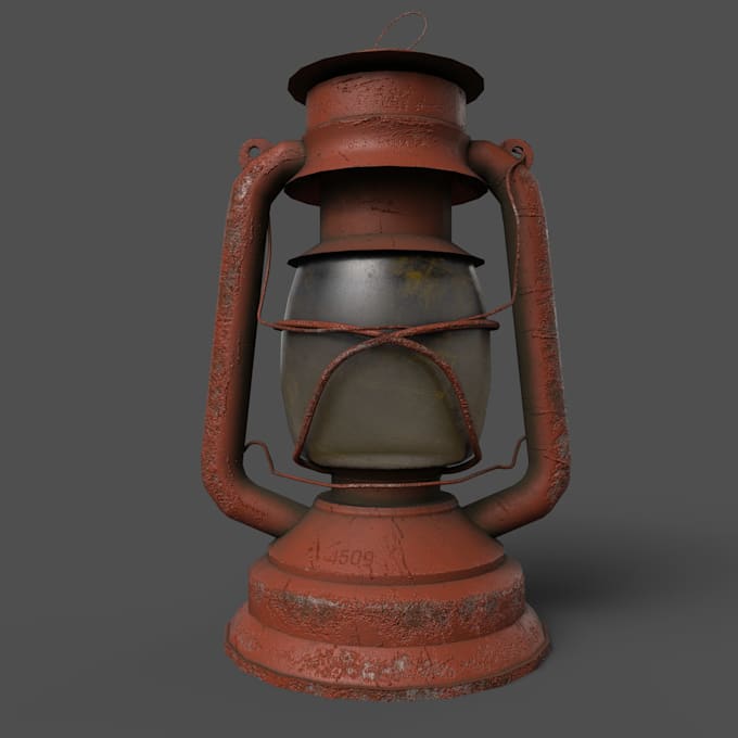 Model 3d props and interiors in maya by Geraldinepreeti | Fiverr