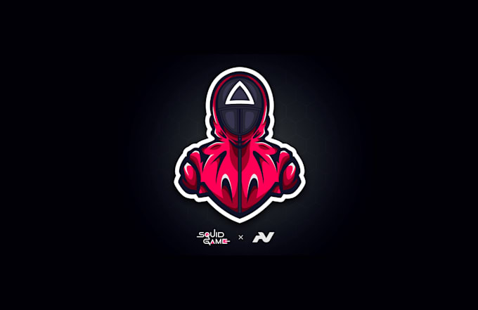 Design high impact game logo in 12 hours by Juliusrfy | Fiverr