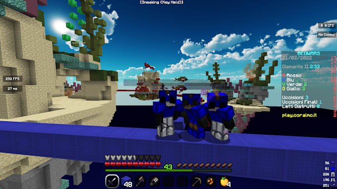 Basic tipes for pvp by Imxaos | Fiverr