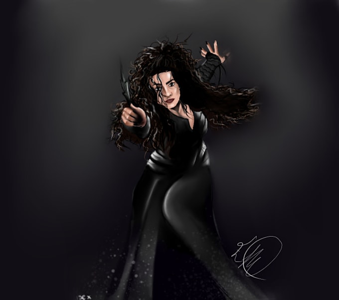 Draw custom digital drawings, pfps and emotes by Lizaaxxx | Fiverr