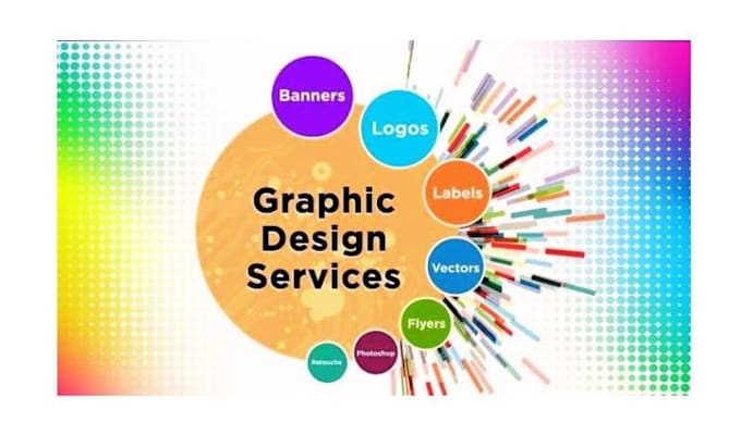 Graphic deigning logo deigning by Sarminakter123 | Fiverr