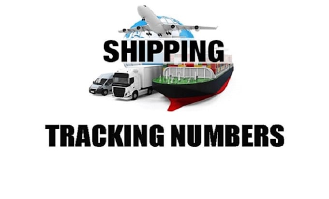 Generate 10 real germany tracking numbers for just 5 dollars by ...