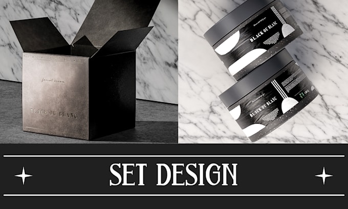 3d model and render photo realistic shots of your products by Camilia ...