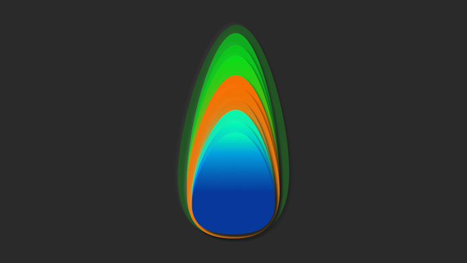 Make sophisticated and aestheticdesigns for you with full of heart by ...