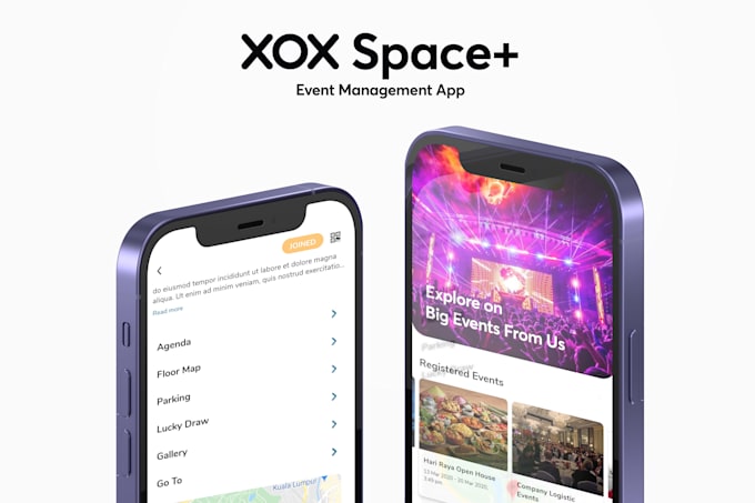 Build React Native Mobile Application For Ios And Android By Mgrsaga