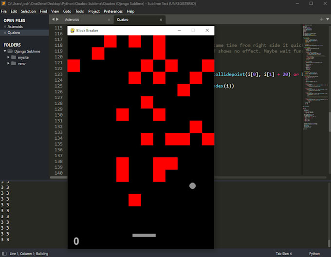 Teach Python Or Cpp By Thebravechicken Fiverr 