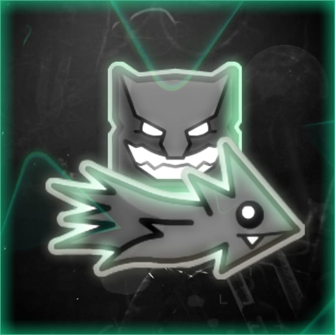 Make you a professional looking gd profile picture by Tingman | Fiverr