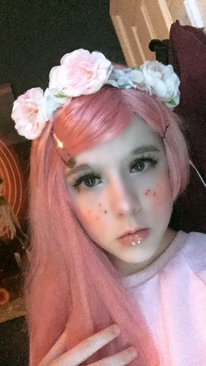 Record you a custom asmr video by Auroramoo | Fiverr