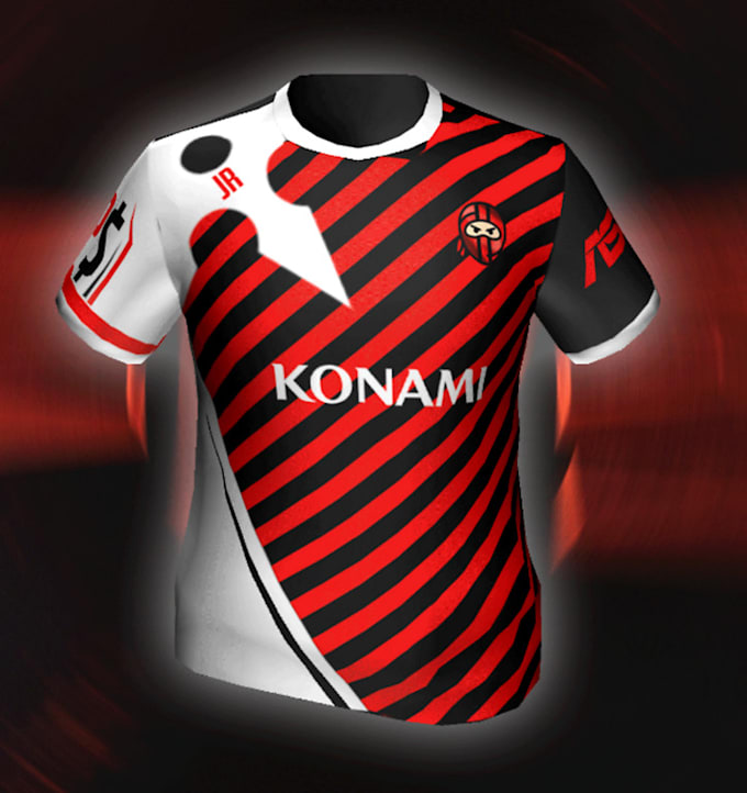 Make custom fivem clothes for you by Chry2903 | Fiverr