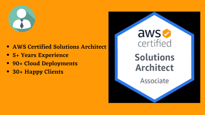 Manage and configure aws ec2, rds, vpc, s3, lambda, route53 by Awscertified | Fiverr