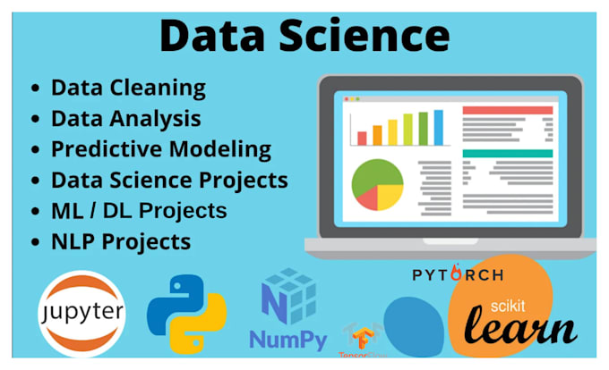 Provide machine, deep learning, nlp, and data science based projects in ...