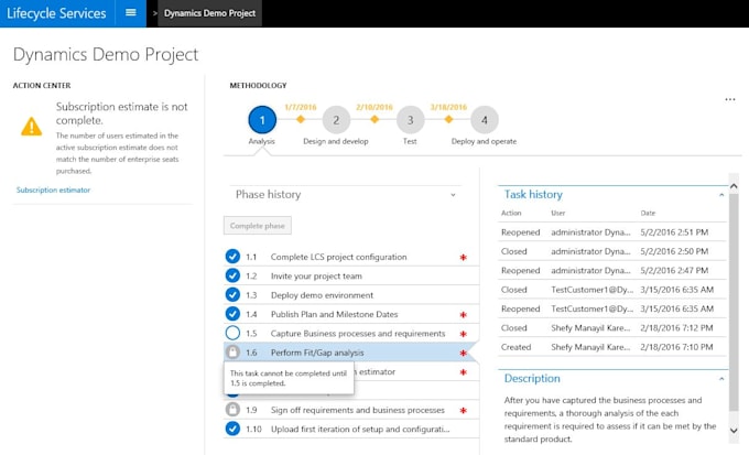 Setup d365 finance and operations environment by Mukultrivedi | Fiverr