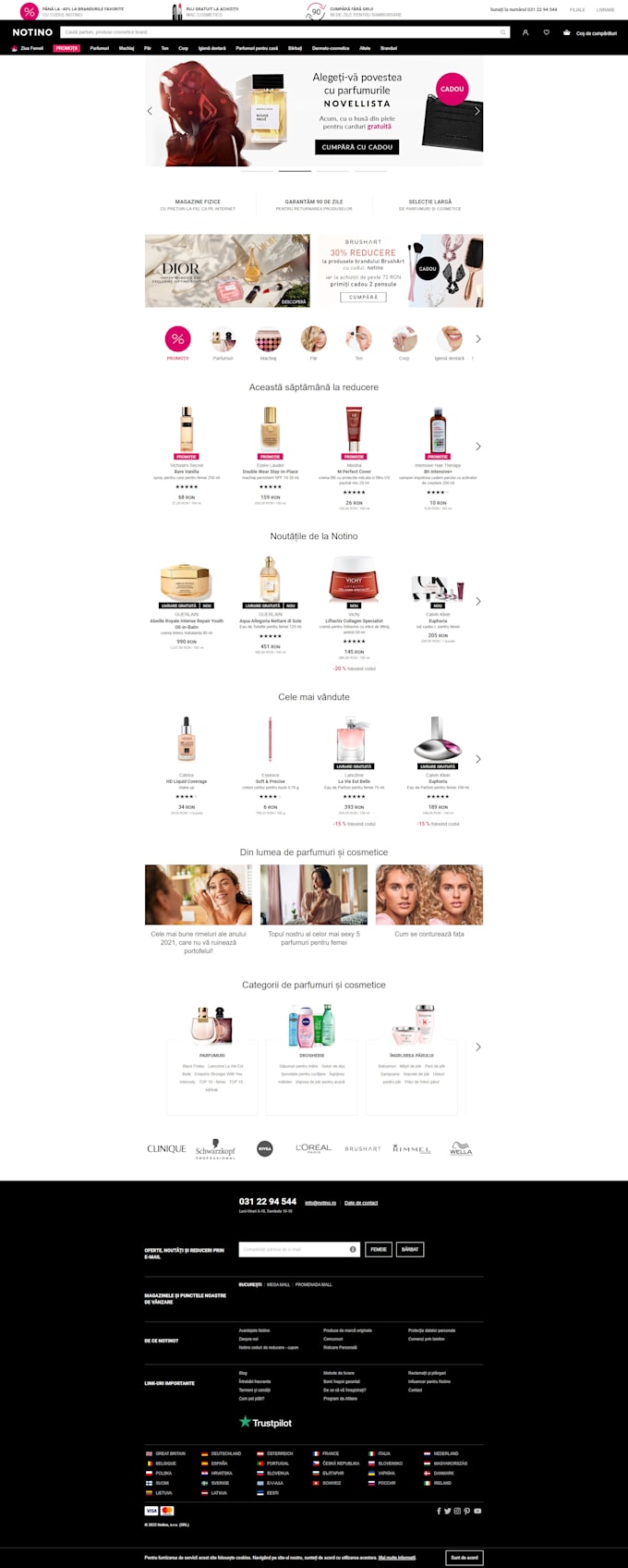 Build the perfect responsive website using bootstrap by Sandu885 | Fiverr