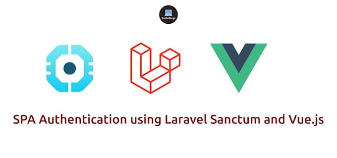 Do Php Laravel Wordpress Reactjs And Vuejs Web App Development By Vinodpatel8762 Fiverr