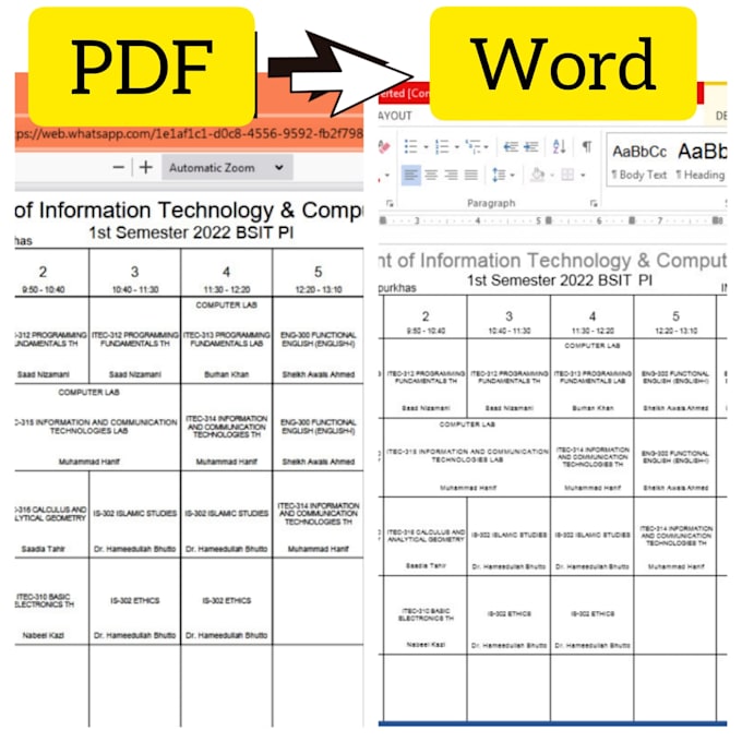 Do any kind of file conversion,formatting, copy paste, and typing work ... Do any kind of file conversion,formatting, copy paste, and typing work ...