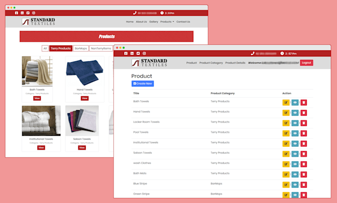 Design and develop web app in aspnet by Abbadullah1 | Fiverr Design and develop web app in aspnet by Abbadullah1 | Fiverr