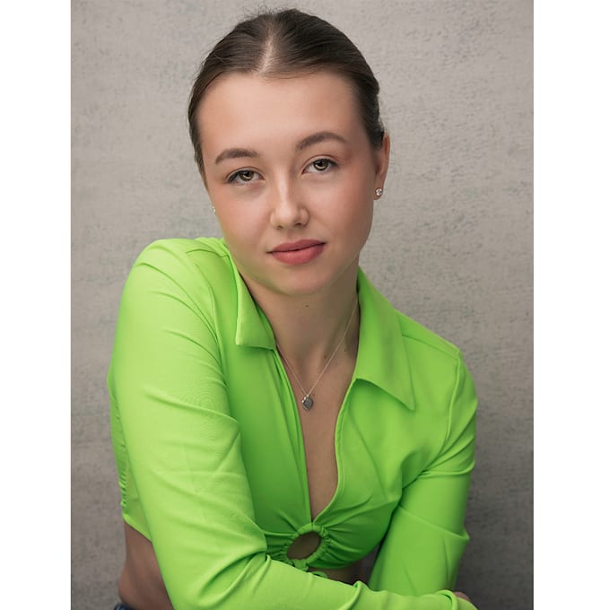 Honest clean portrait photography editing by Owenphoto1 | Fiverr