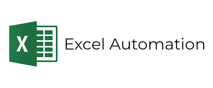 Create an excel automation using macro with excel vba by Shams41 | Fiverr