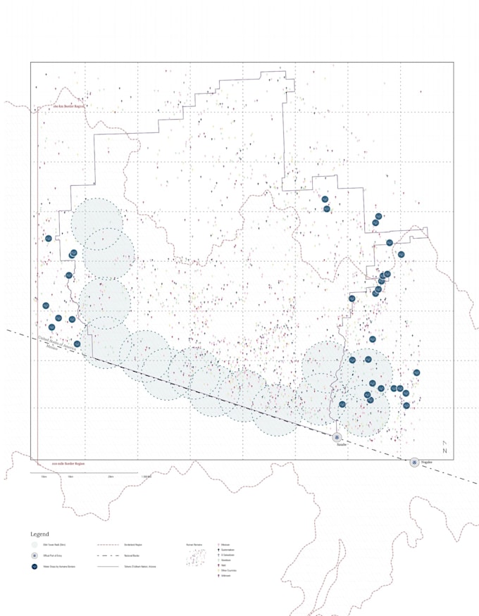 Create graphically beautiful maps of any location by Briacole | Fiverr