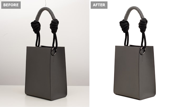 Remove the background on your product photo by Kate_malyk | Fiverr