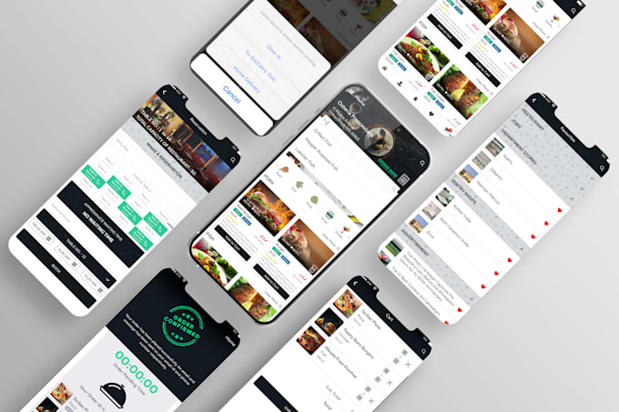 Design mobile app ui ux design, android ios design by Bgballigirn | Fiverr Design mobile app ui ux design, android ios design by Bgballigirn | Fiverr