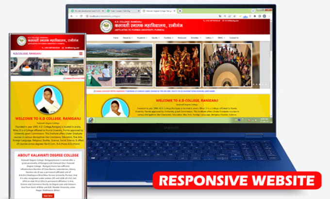Do Web Development And Fix Html Css Php Wordpress Issues By Owascl Fiverr