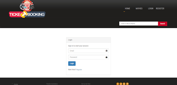 Build Web Apps In Bootstrap Jquery Php Js And Mysql By