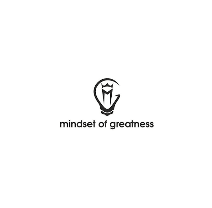 Create original brand logo for mindset of greatness by Bonnie_richman ...