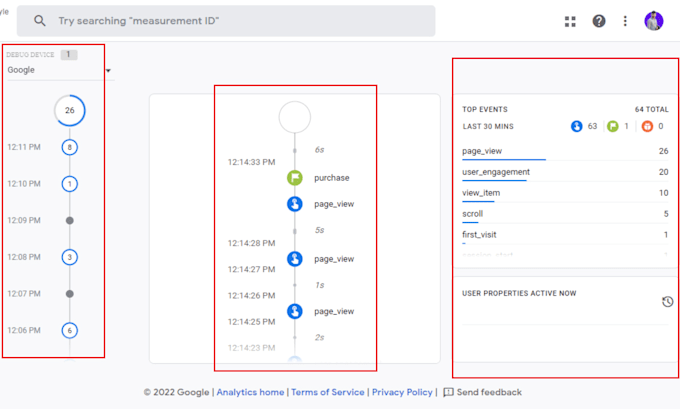 Setup google analytics,tag manager,ads conversion tracking by Wasif_ads ...