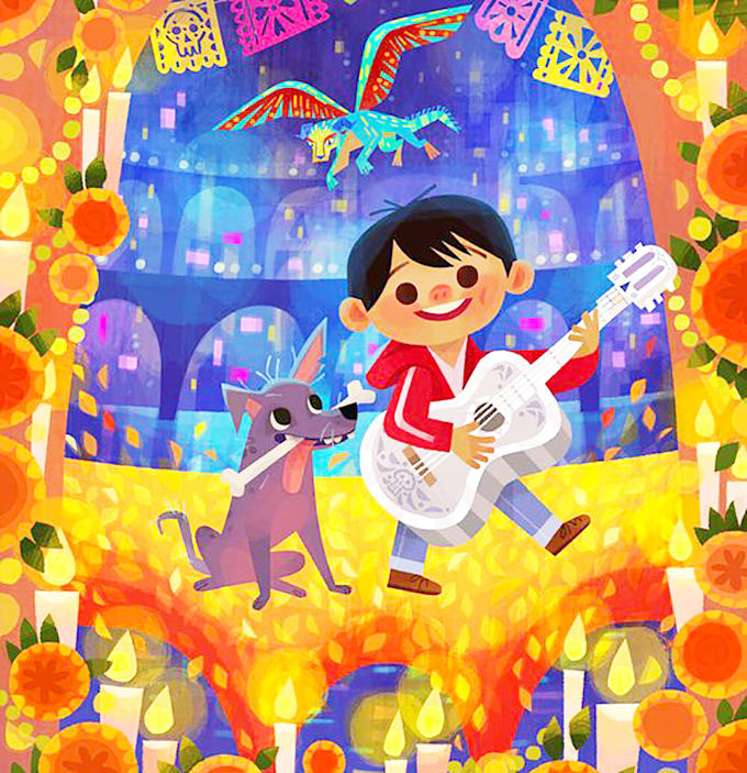 Draw children book illustration and illustrator by Misslorenclaudi | Fiverr