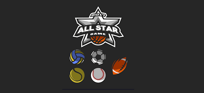 Design high impact game logo in 12 hours by Hendersonrf | Fiverr