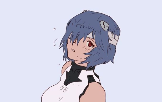 Draw nsfw lewd illustrations by Sl44n3sh | Fiverr