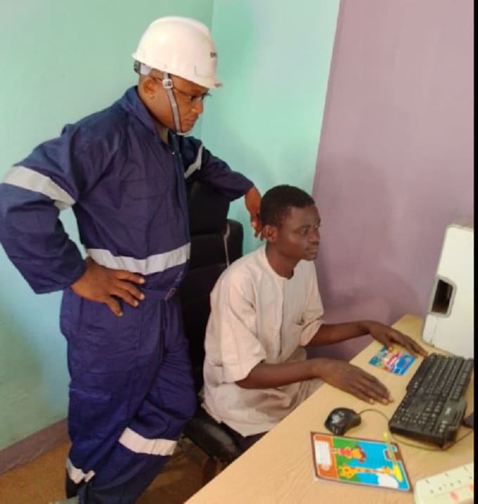 Teach you practical python programming by Gluperteachnolo | Fiverr