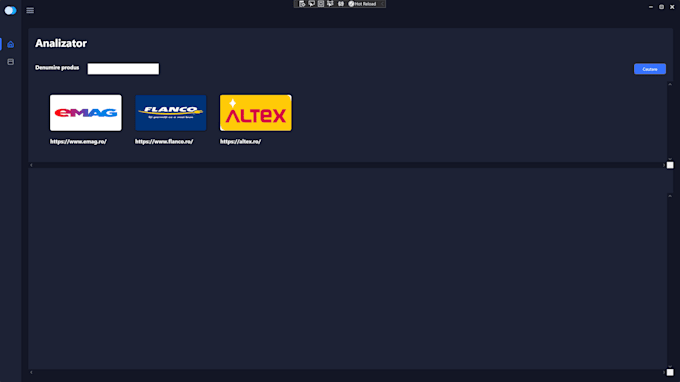 Help fix your application code bugs, desktop app, web app by Razvan1234 | Fiverr