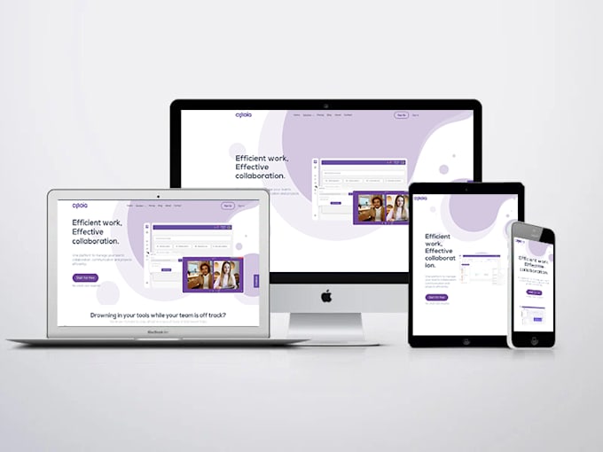 Develop next js, gatsby js web application by Abderrahmenlh | Fiverr