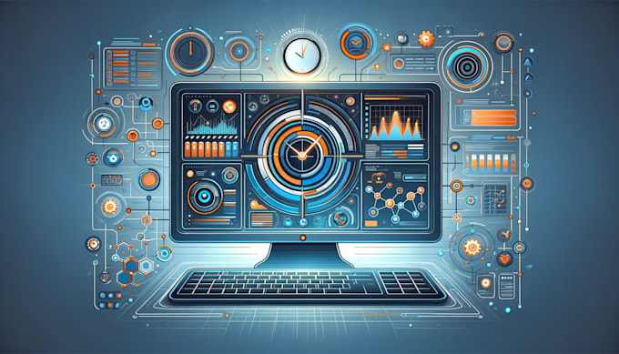 Script and automate all workflows using python by Beratalp | Fiverr