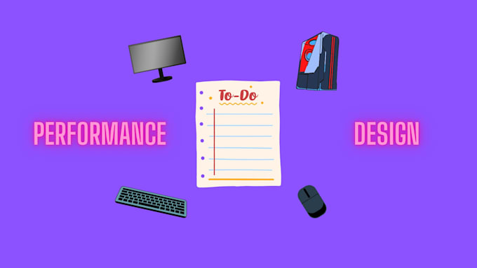 Create a pc list with all components you need by Stefanmarin446 | Fiverr