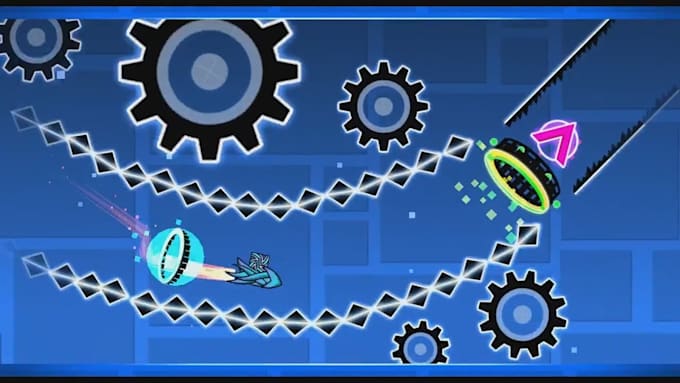 Make a gd layout by Karakingw | Fiverr