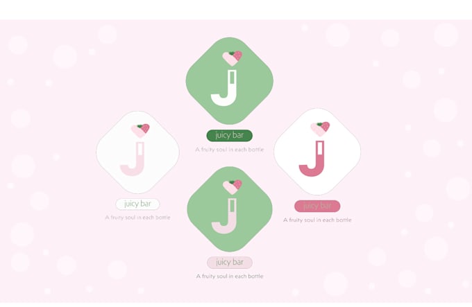 Create cute and cozy logo for your brand by Kreaysonix | Fiverr