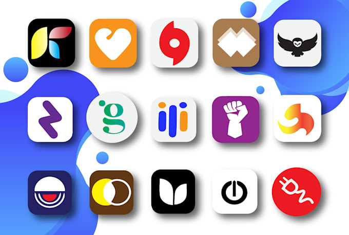 Make app icon, android, iso and custom icons by Zeeshanzul | Fiverr