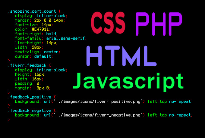 Fix Or Modify Wordpress Css Html Javascript By Spacetime Fiverr