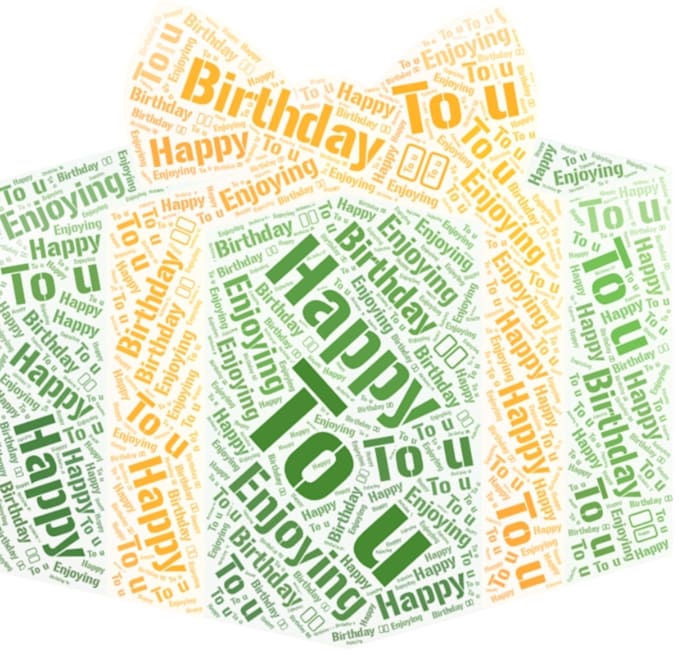 Create eye catching word cloud art designs for you by Jessicaspiring ...